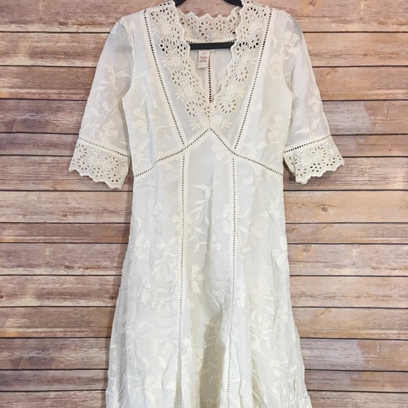Sundance | Dresses | New Sundance Blooming Romance Dress | Poshmark
